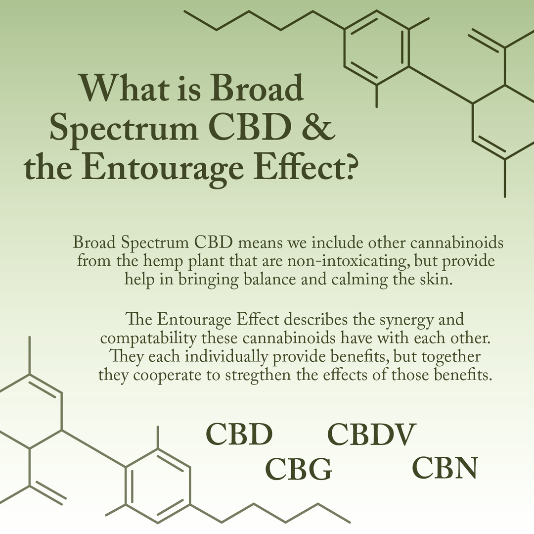 5.5 oz. Orange Blossom Honey 550 mg Broad Spectrum CBD Hand & Body Lot ...