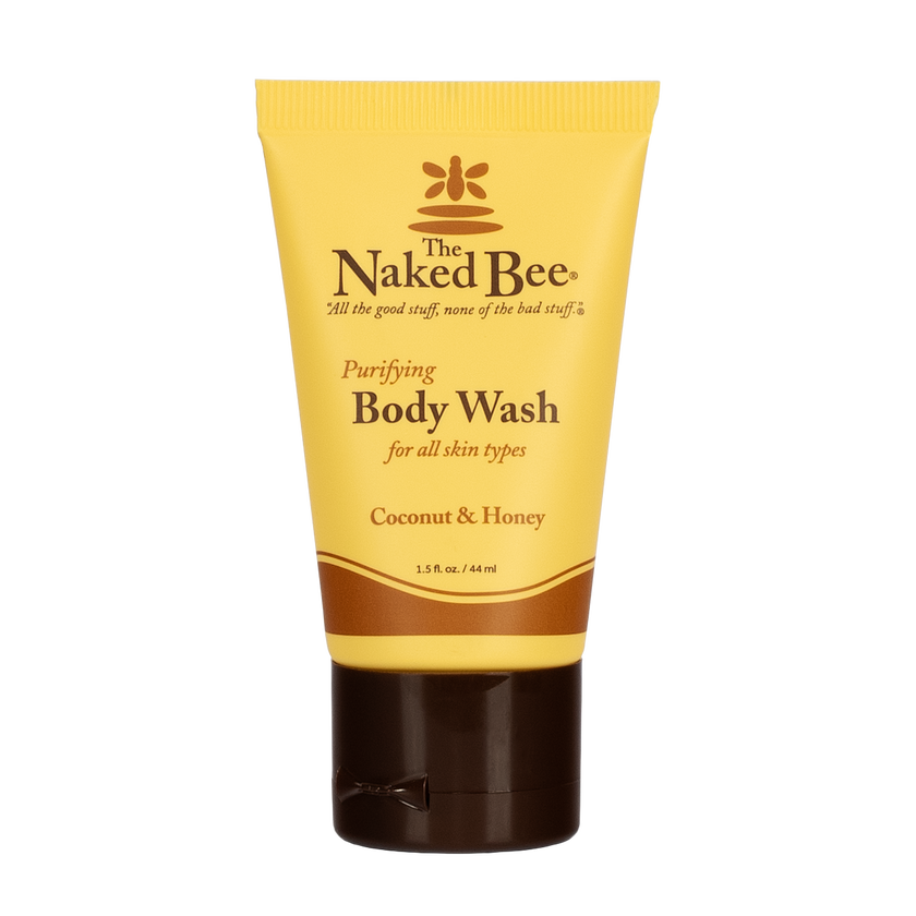 Everything – The Naked Bee